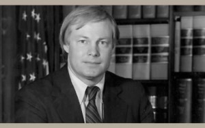 James (Jim) Leach | Archives of the Century | The Century Foundation ...