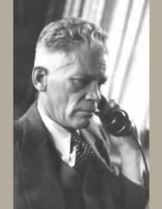 Stuart Chase Study | Archives of the Century | The Century Foundation ...