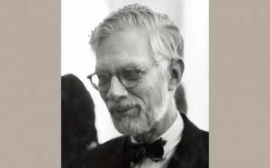 August Heckscher | Archives of the Century | The Century Foundation ...